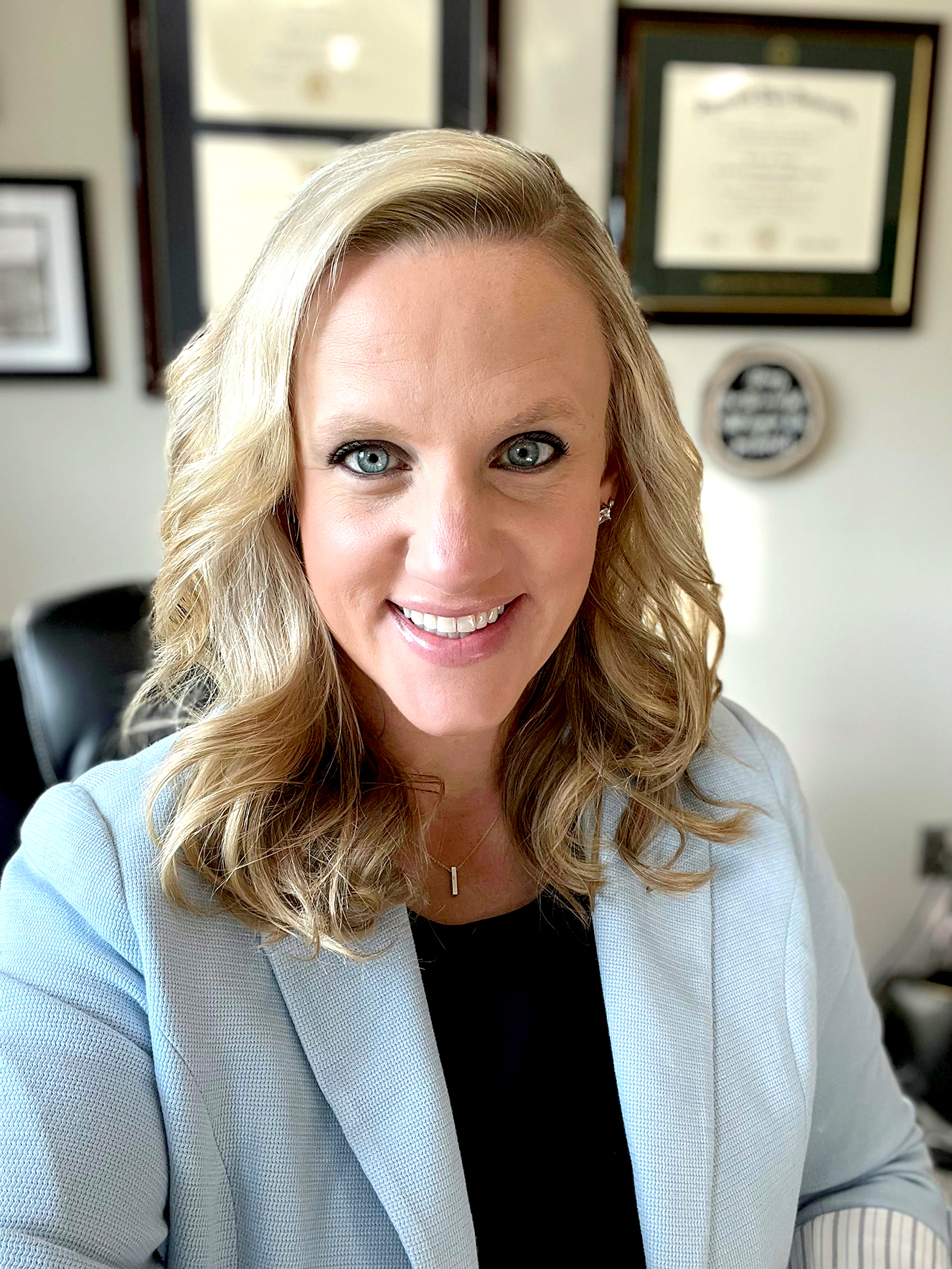 Gauthier set to take over reigns at Amherst Middle | News, Sports, Jobs ...